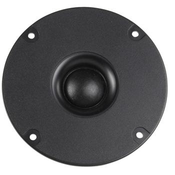 VISATON SC10N TWEETER AFGESCHERMD - Magnetisch afgeschermde 25mm ...