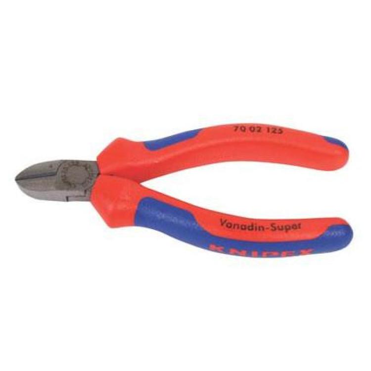 PAPEGAAITANG - ZWART - GEREEDSCHAP