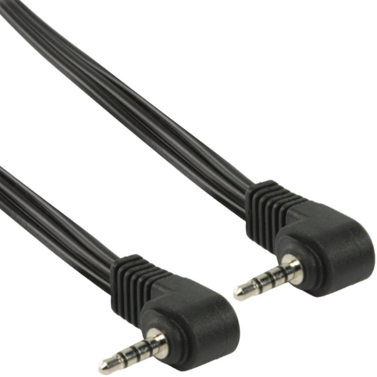 Jack kabel kopen? Bestel goedkoop online! | Allekabels
