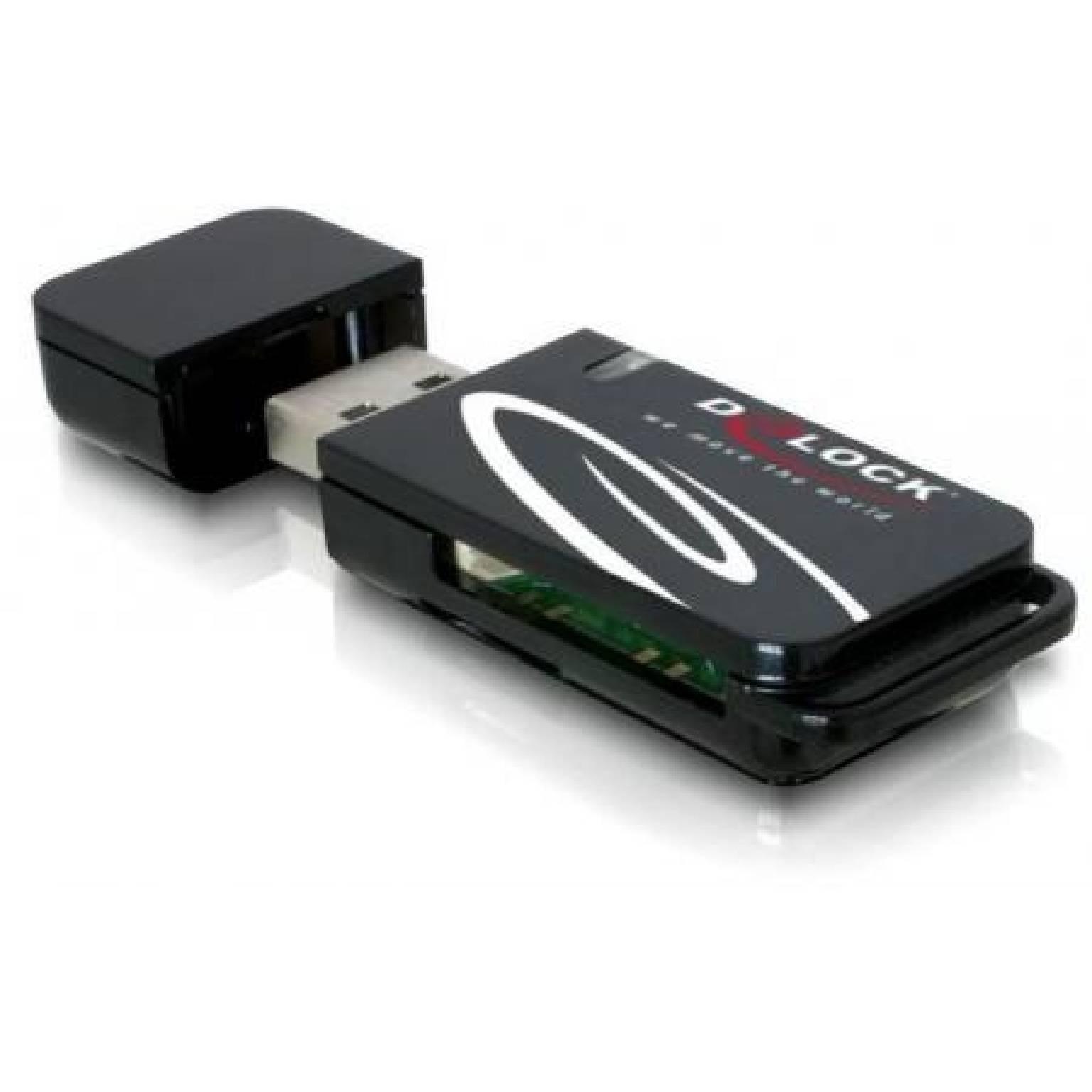 USB Kaartlezer Winkel Online - Goedkoopste USB Kaartlezers