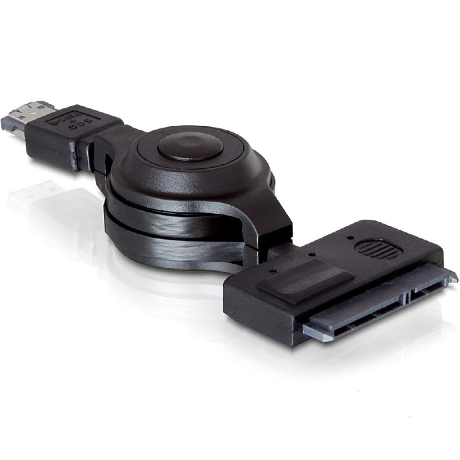 SATA kabel kopen? Voordelig en snel bij Allekabels!
