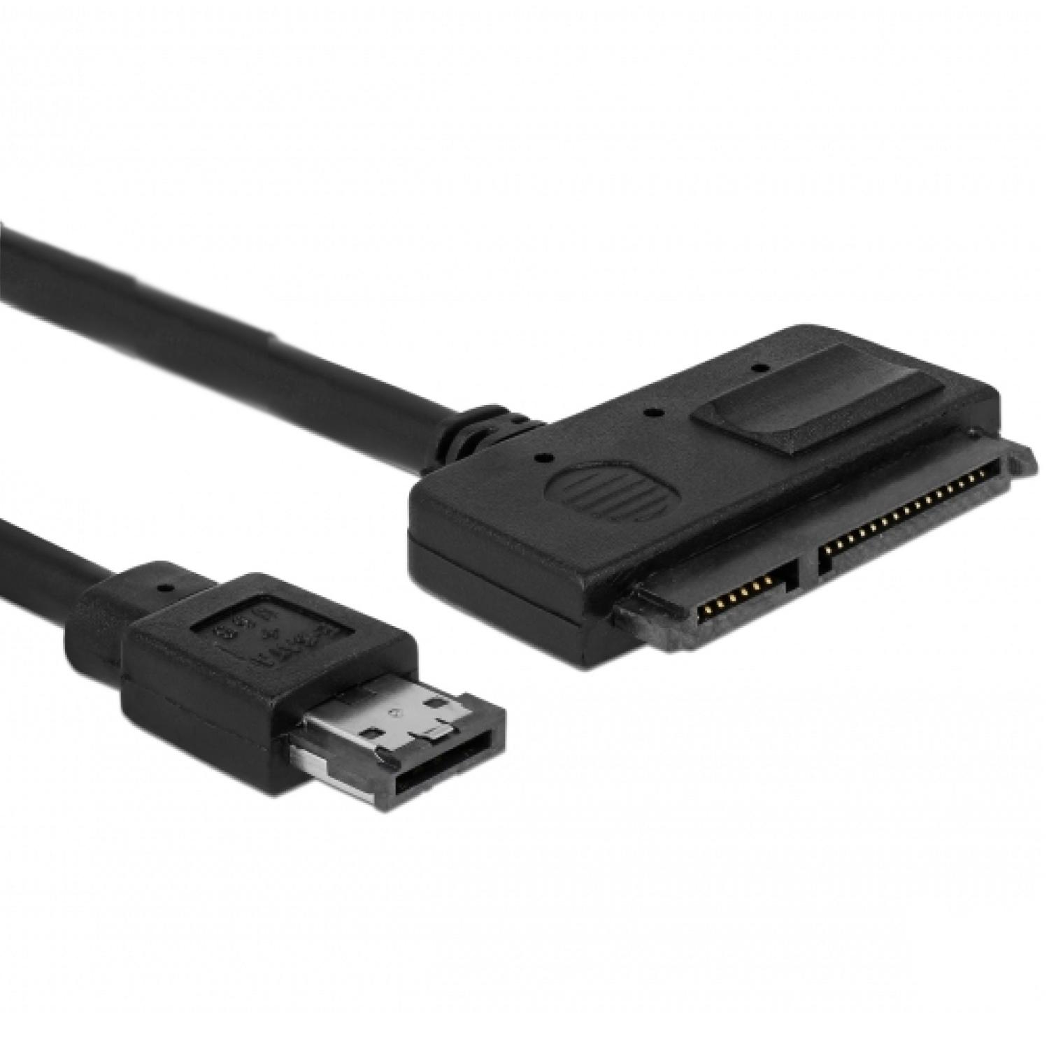 SATA kabel kopen? Voordelig en snel bij Allekabels!