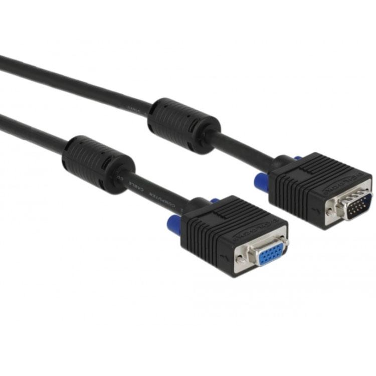 VGA kabel kopen? Gratis professioneel advies bij Allekabels