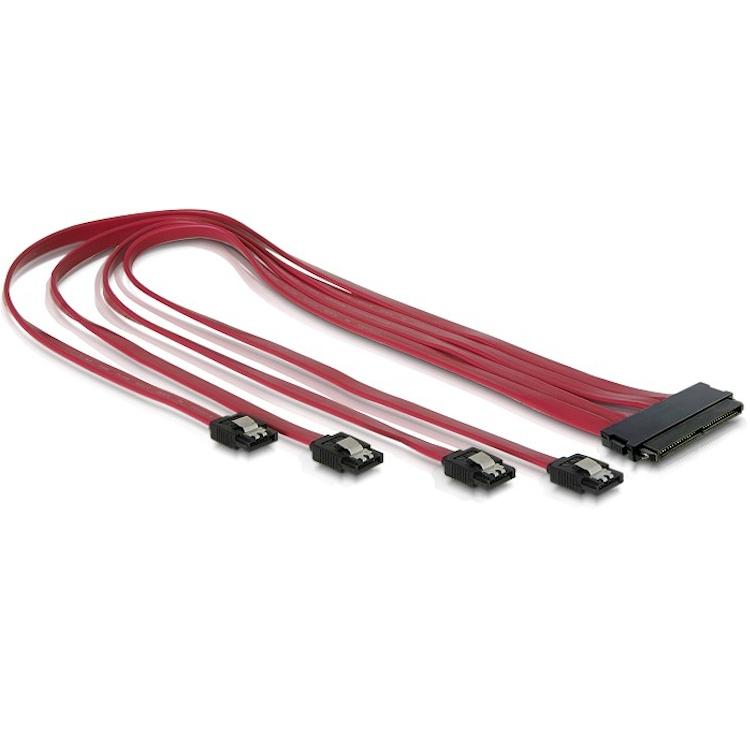 SATA kabel kopen? Voordelig en snel bij Allekabels!