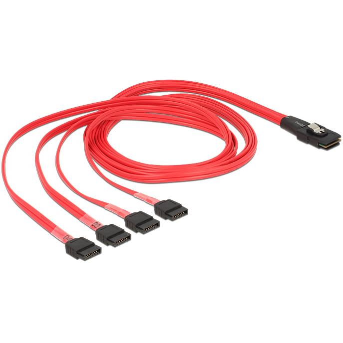 SATA kabel kopen? Voordelig en snel bij Allekabels!