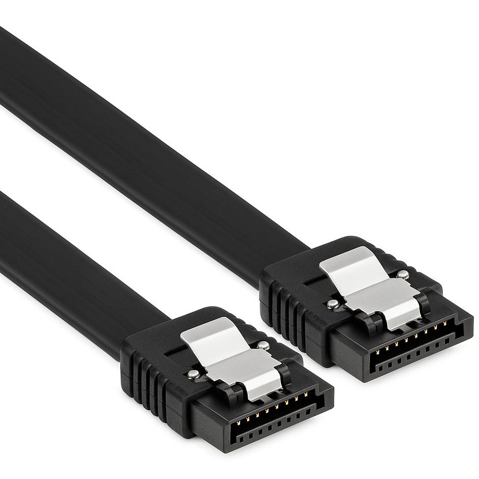 SATA kabel kopen? Voordelig en snel bij Allekabels!
