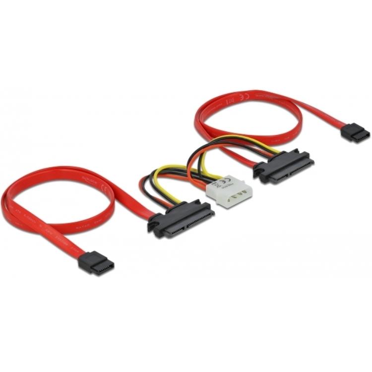 SATA kabel kopen? Voordelig en snel bij Allekabels!