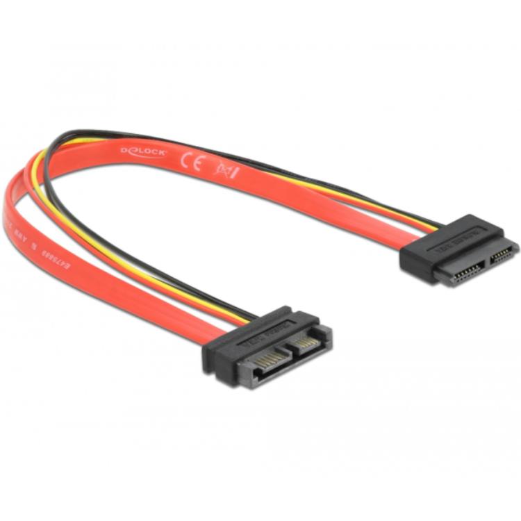 SATA kabel kopen? Voordelig en snel bij Allekabels!