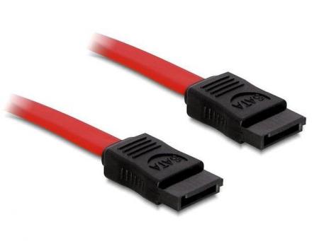 SATA KABEL 3GBPS - SATA kabel 3Gbps, SATA kabel (Interne SATA datakabel ...