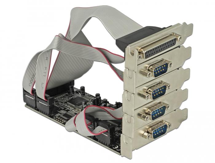 PCI express kaart geluidskaart Winkel: Bestel goedkoop uw geluidskaart