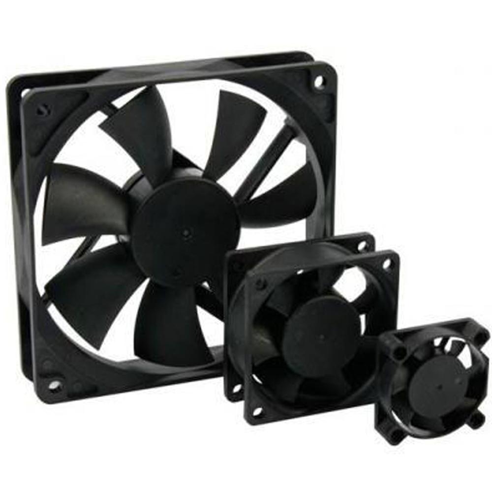 Koeler Computer ventilator Winkel: Bestel goedkoop uw Computer ventilator