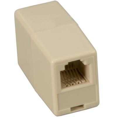 Telefoon Splitter - Telefoon Splitter, Aansluiting 1: RJ12 Female ...