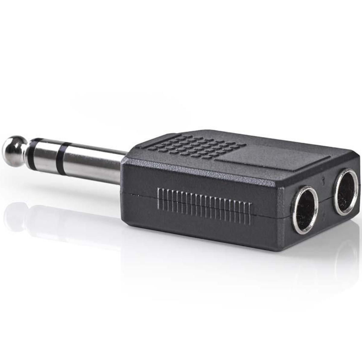 Audiosplitter | Alles voor je audio bestel je bij Allekabels