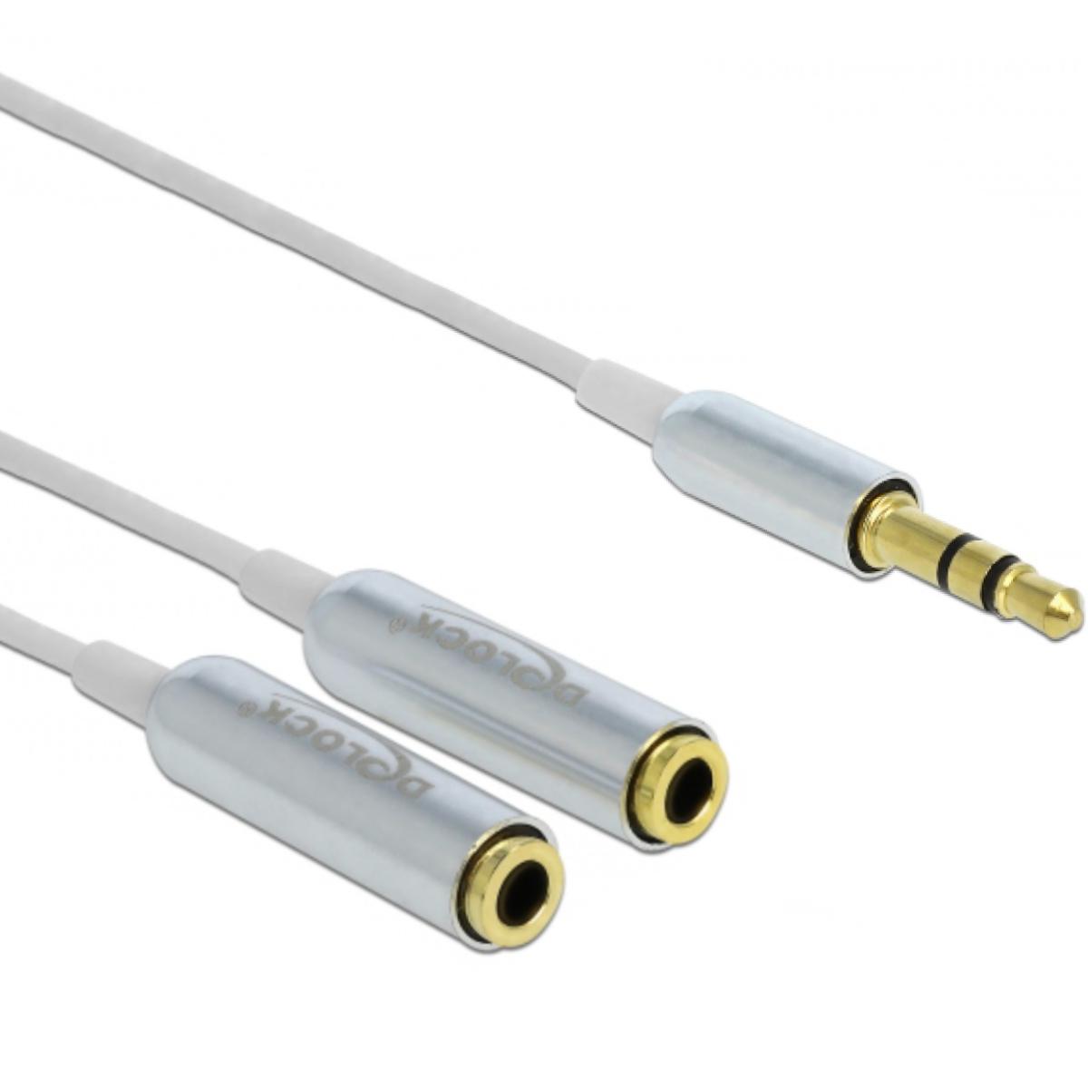 Jack kabel Jack splitter Winkel: Bestel goedkoop uw Jack splitter