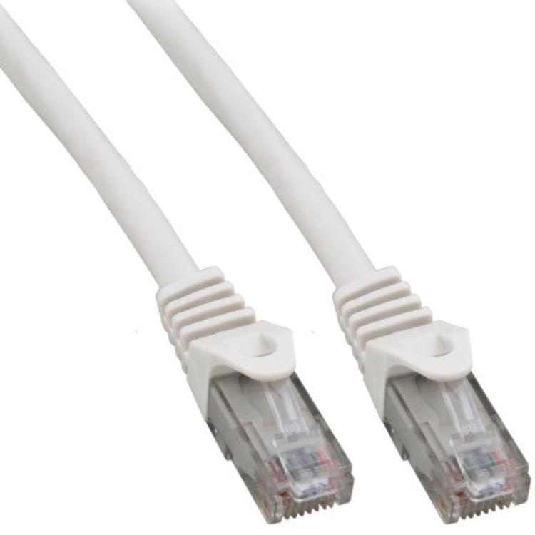 UTP kabel 10 meter kopen | internet kabels | Allekabels.nl
