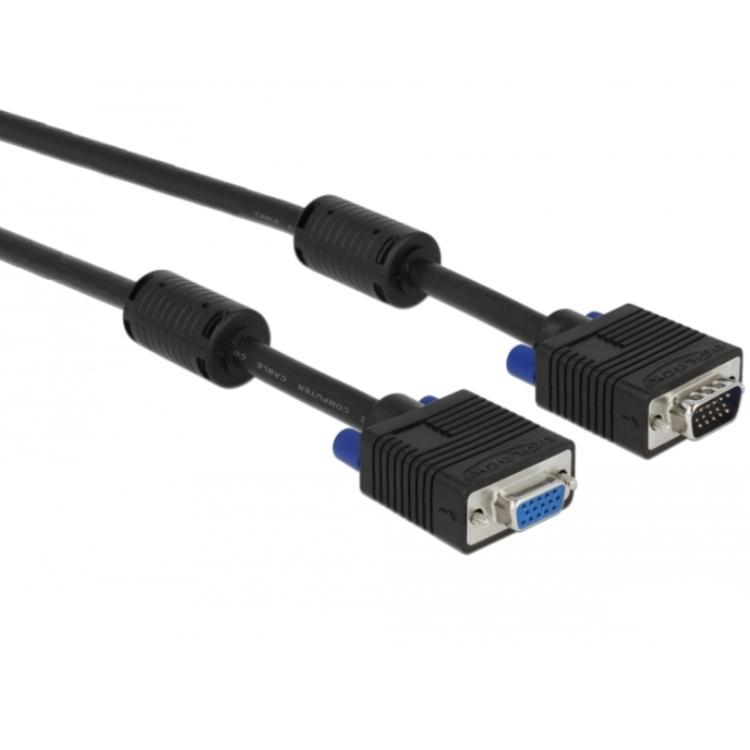 Seriële D-Sub kabel Winkel - Goedkoopste Seriële D-Sub kabels