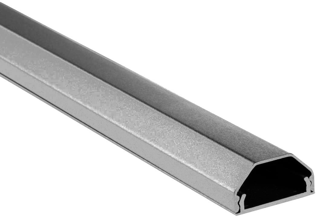 Kabelgoot kopen? Makkelijk kabels wegwerken met kabelgoten