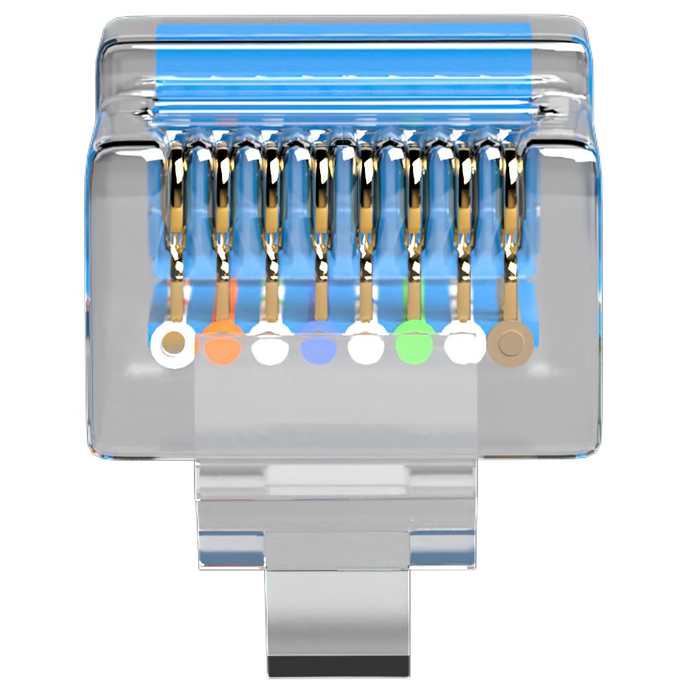 UTP netwerk kabel 20 meter Winkel: Bestel goedkoop uw 20 meter