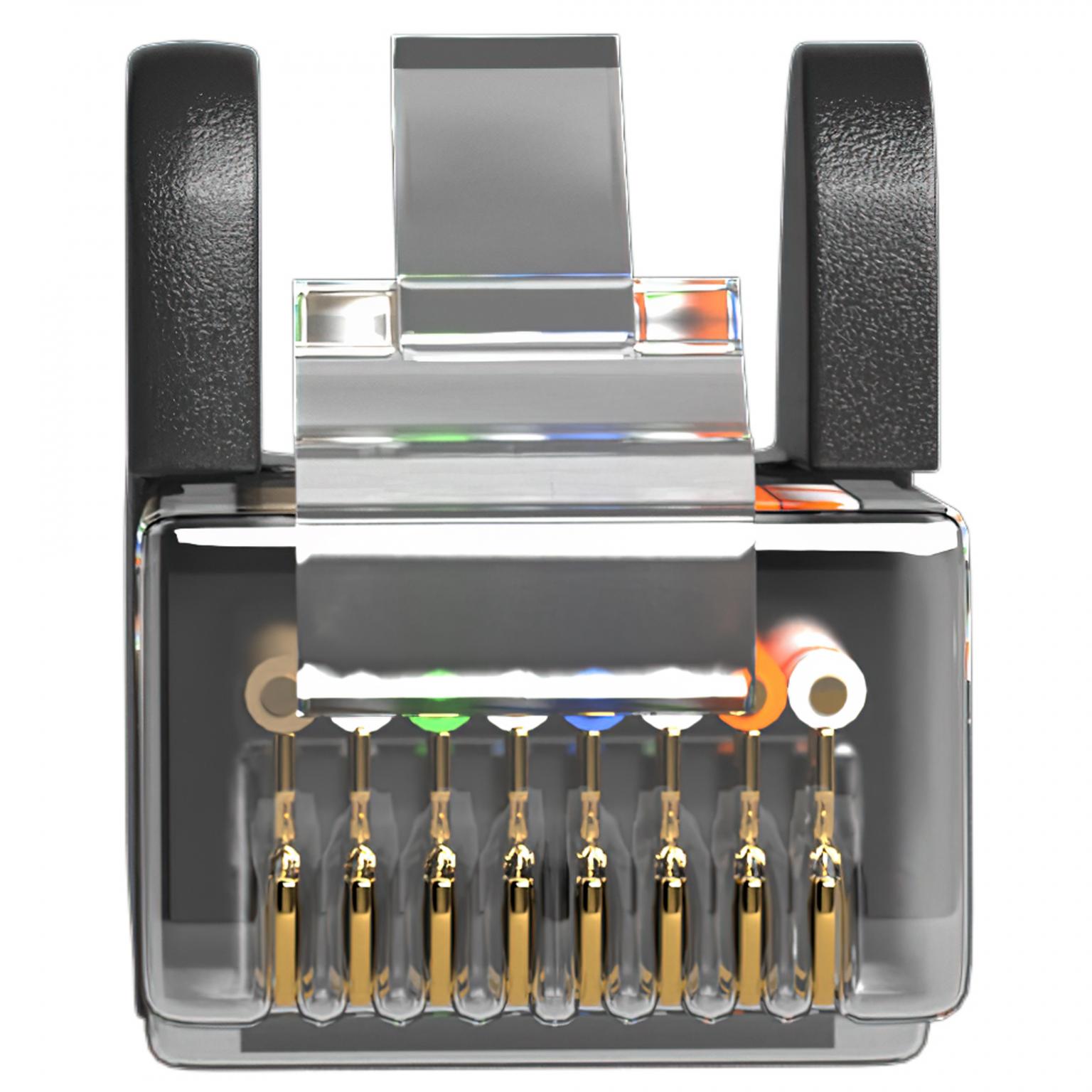 UTP netwerk kabel 20 meter Winkel: Bestel goedkoop uw 20 meter