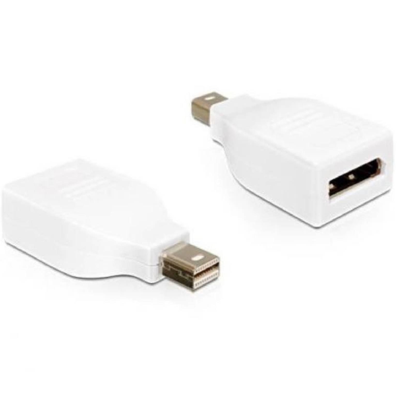 Mini DisplayPort naar DisplayPort Adapter - Mini DisplayPort naar ...