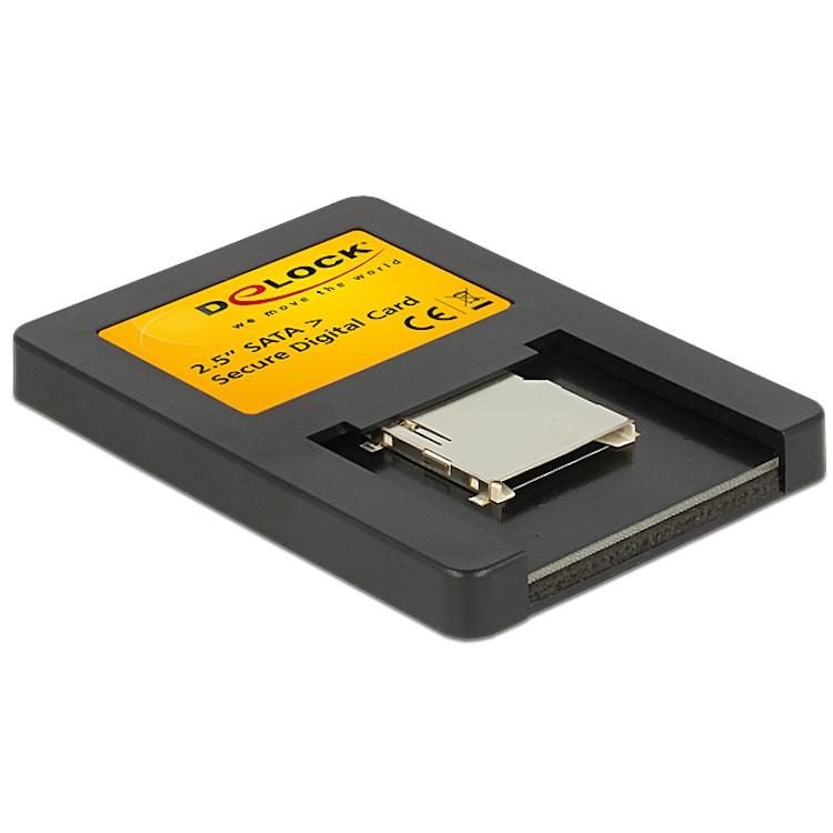 SATA kabel kopen? Voordelig en snel bij Allekabels!