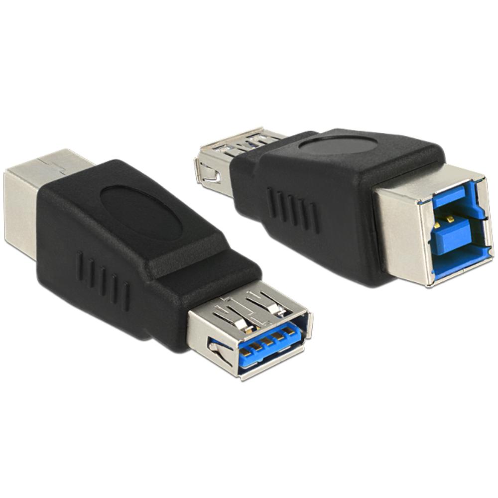 USB Verloopstekker Winkel Online - Goedkoopste USB Verloopstekkers
