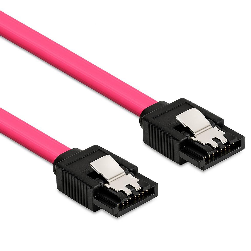 SATA kabel kopen? Voordelig en snel bij Allekabels!