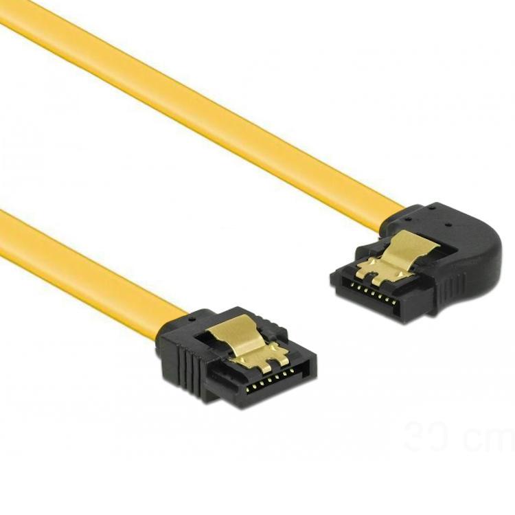SATA kabel kopen? Voordelig en snel bij Allekabels!