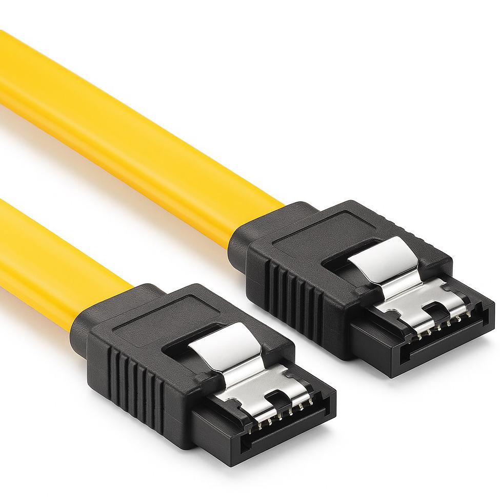 SATA kabel kopen? Voordelig en snel bij Allekabels!