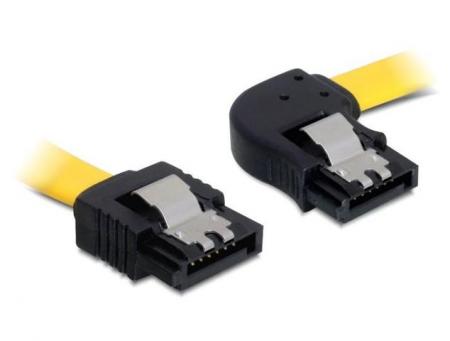 Delock RJ45 Cat.6A Einbaub. LSA zwart - Diese Kupplung von Delock kann ...