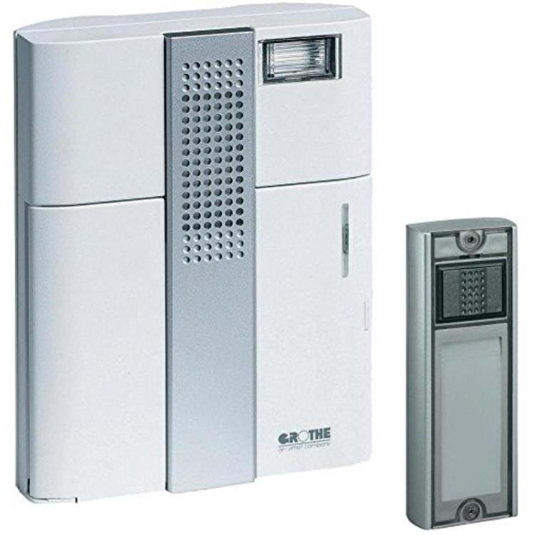 Deurbel kopen bij dé online specialist | Allekabels