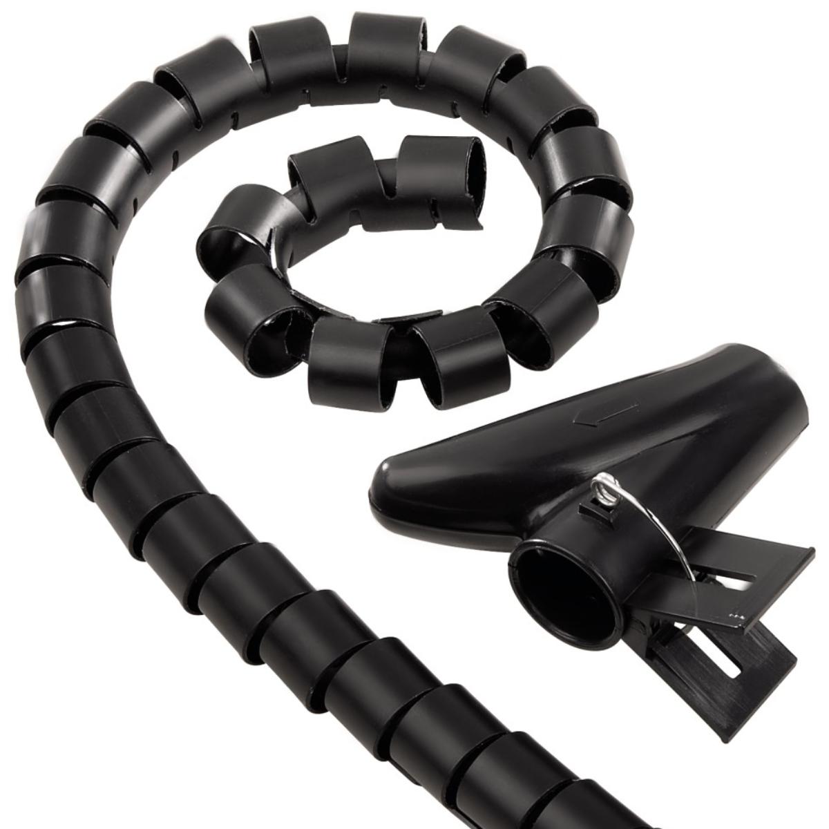 Kabelgoot kopen? Makkelijk kabels wegwerken met kabelgoten