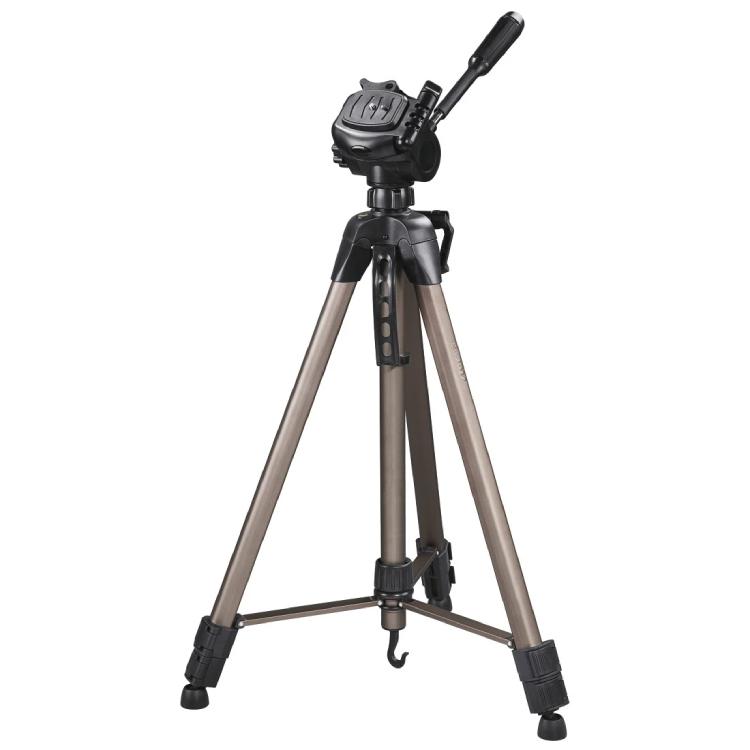 Hama Statief Star 75 - - Compact statief voor foto en video - 3-weg kop ...