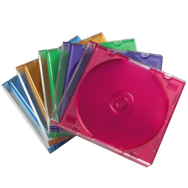 Cd / dvd / casette Winkel Online