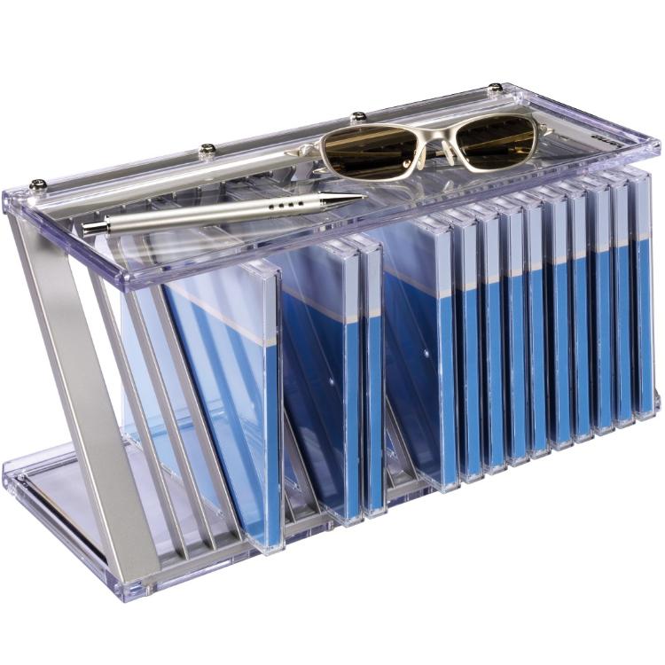 DVD en CD Rek Winkel: Bestel goedkoop uw Rek