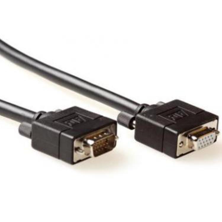 VGA kabel kopen? Gratis professioneel advies bij Allekabels
