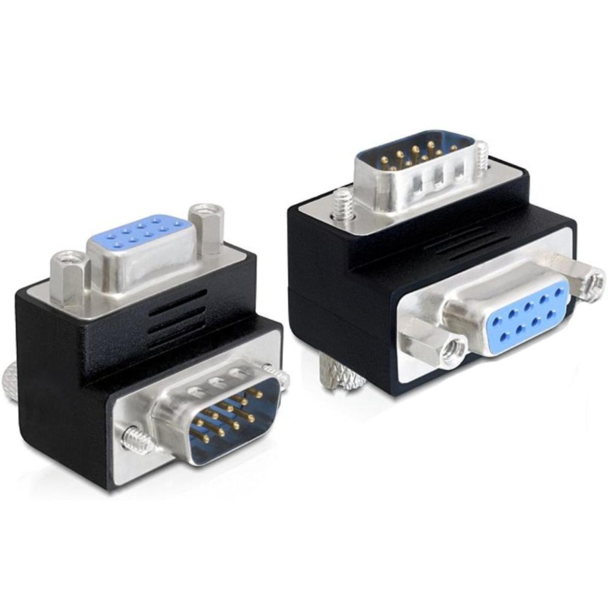 Computer verloopstekker kopen - Alle stekkers | Allekabels.nl