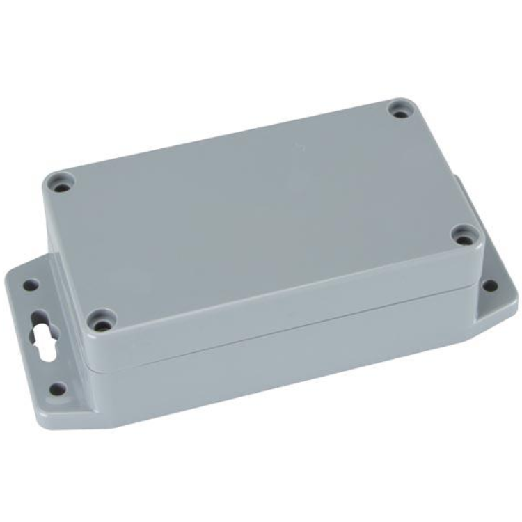 Behuizing aluminium - Allekabels.nl - Snelle levering