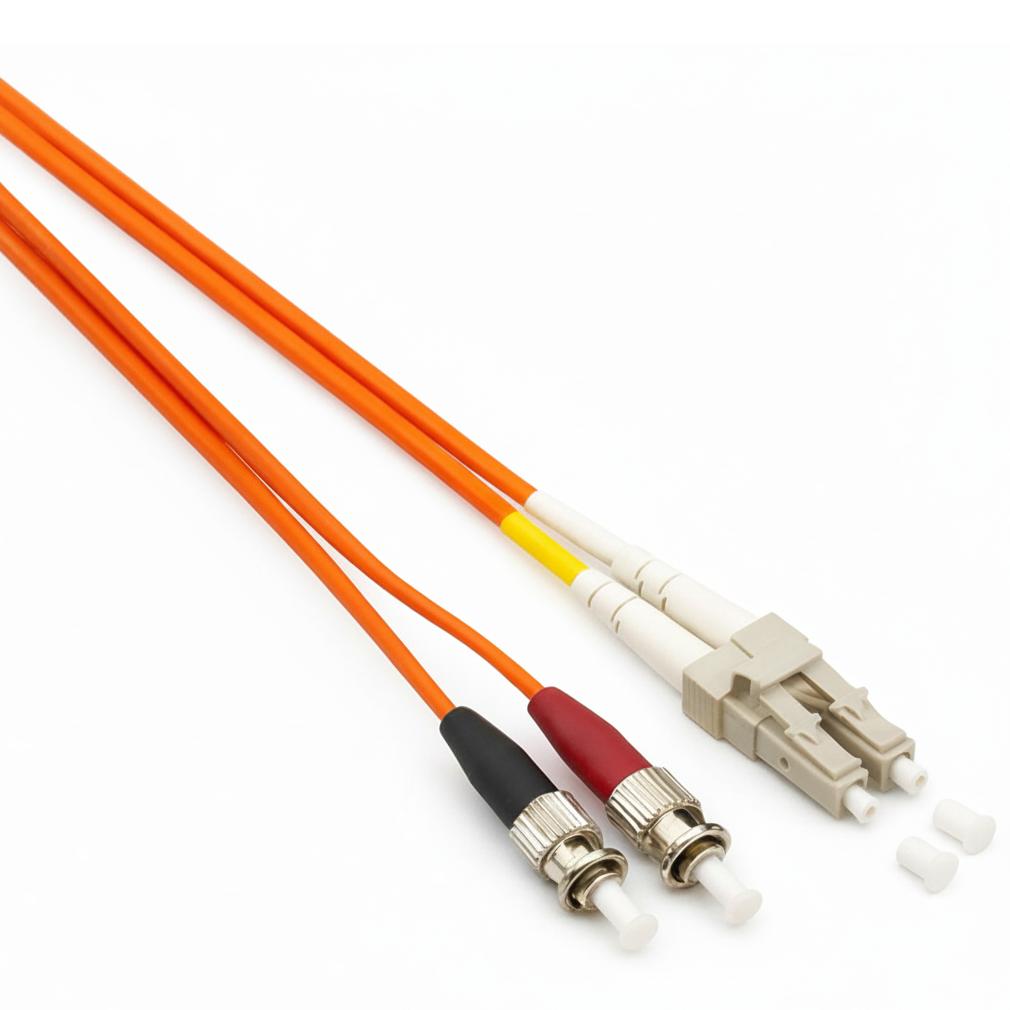 ST Glasvezelkabel groothandel - 8000 glasvezel artikelen