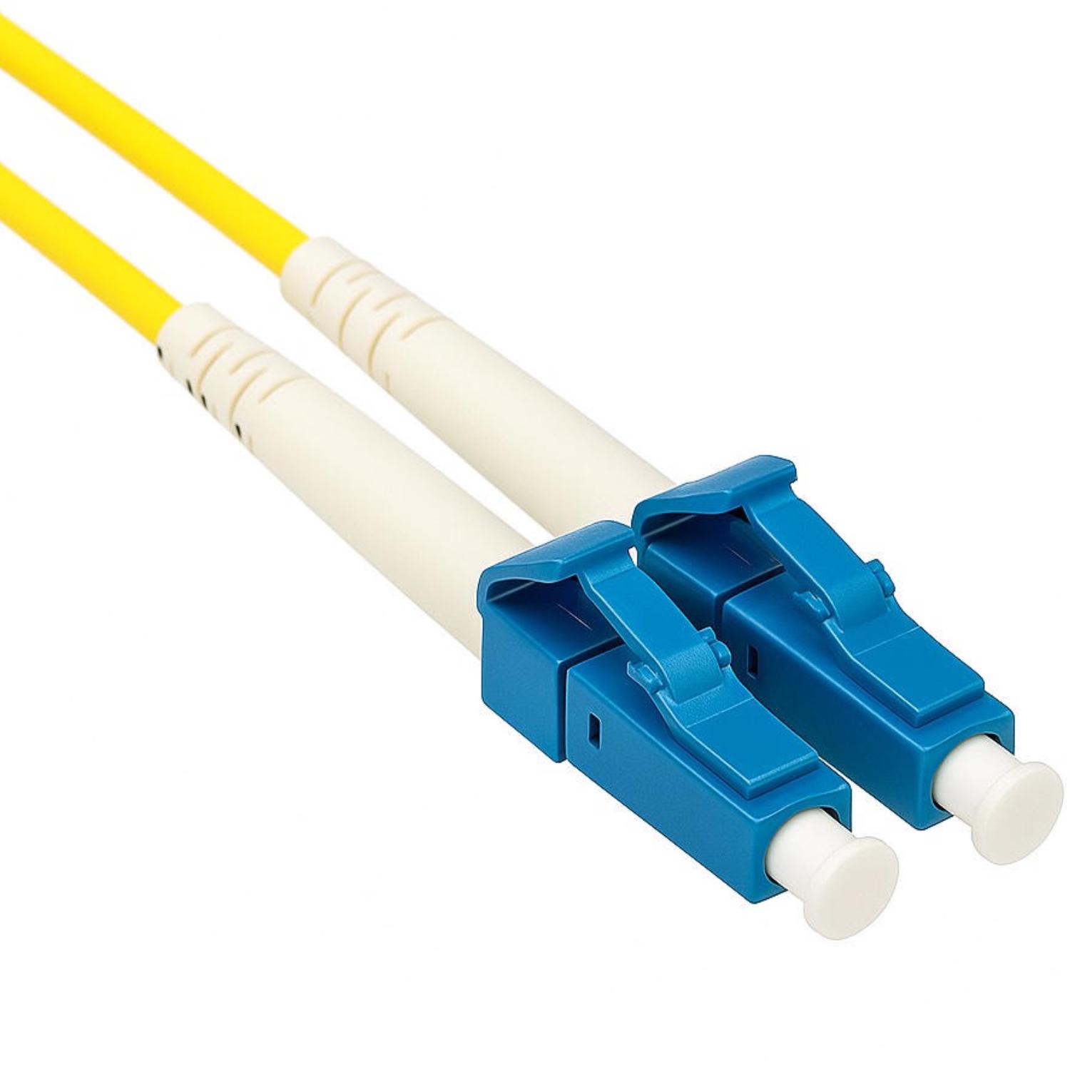 LC Glasvezelkabel Online - Grootste LC Glasvezelkabels Winkel