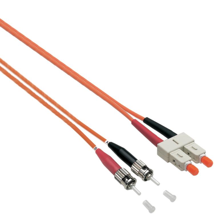 SC glasvezelkabel Singlemode. Winkel: Bestel goedkoop uw Singlemode.