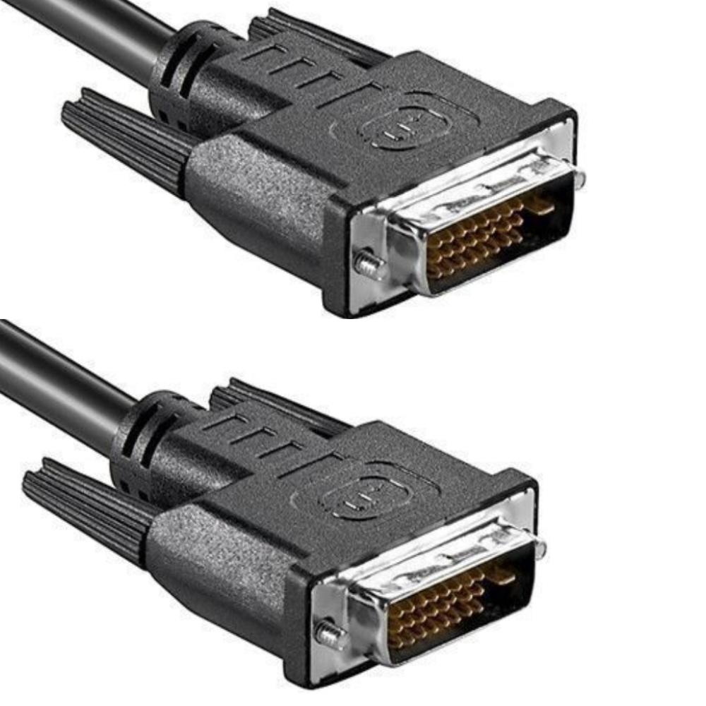 DVI kabel kopen? Bestel bij dé kabelspecialist! | Allekabels