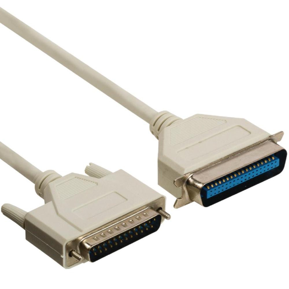 Printer Kabels : Allekabels.nl, de printer kabel Winkel