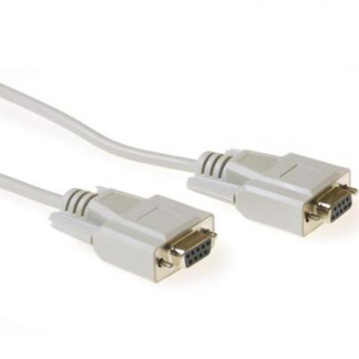 Seriële D-Sub kabel Winkel - Goedkoopste Seriële D-Sub kabels