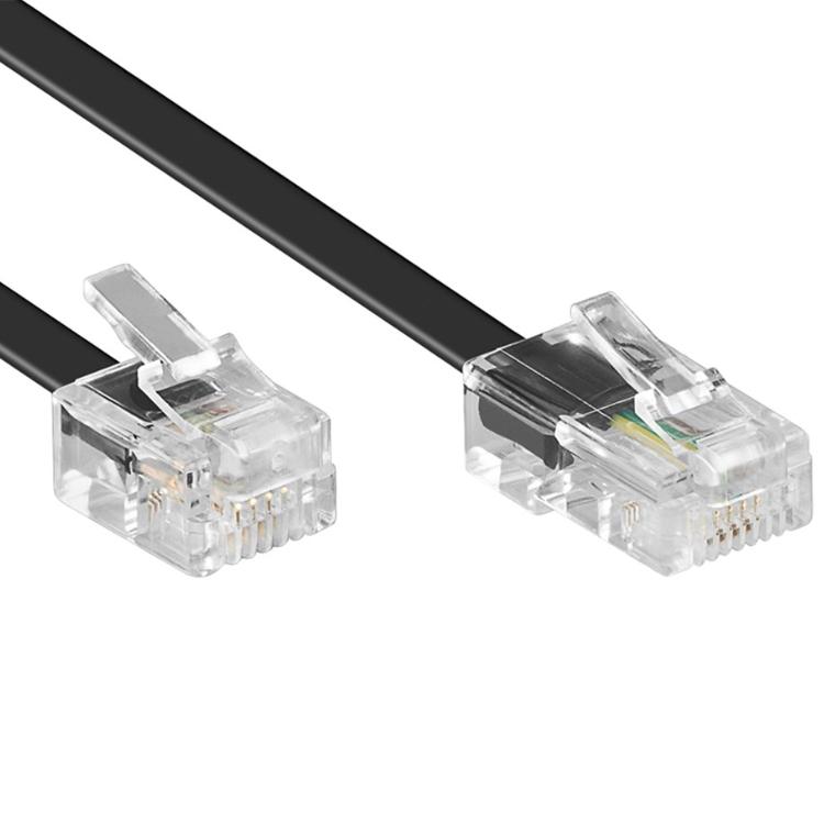 rj11 kabel Winkel Online - Goedkope rj11 te koop
