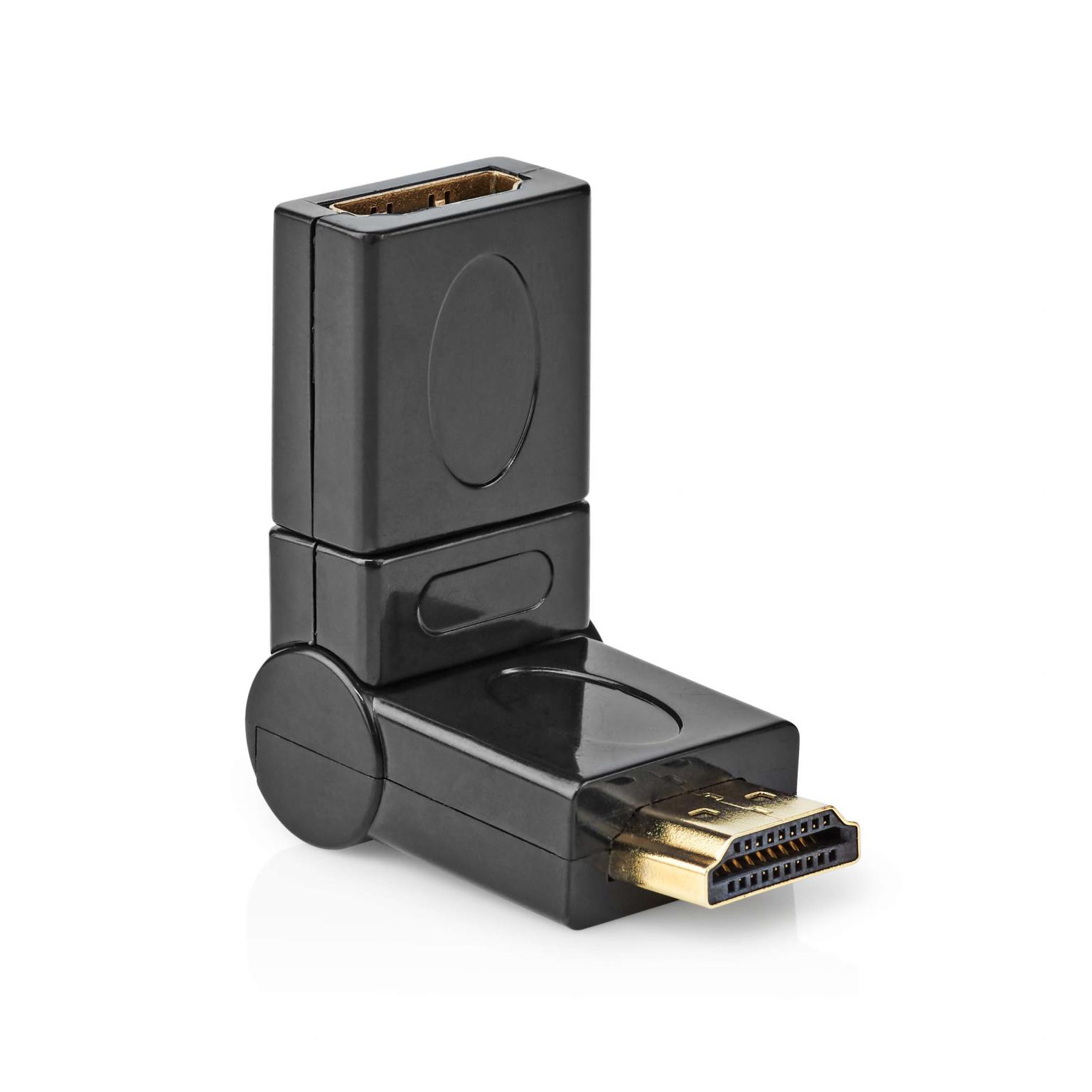 Bekijk het aanbod HDMI kabels bij de expert in kabels! | Allekabels.nl