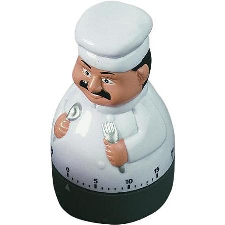 Kookwekker - Kookwekker Kip Materiaal: Kunststof Signaalduur: 4 sec ...