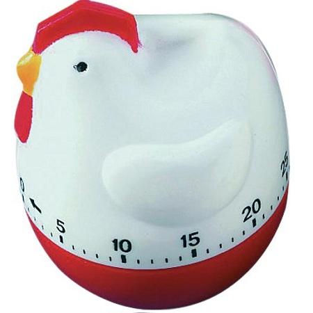 Kookwekker kopen bij de goedkoopste webshop - Allekabels.nl