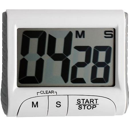 Kookwekker kopen bij de goedkoopste webshop - Allekabels.nl