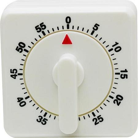 Kookwekker kopen bij de goedkoopste webshop - Allekabels.nl